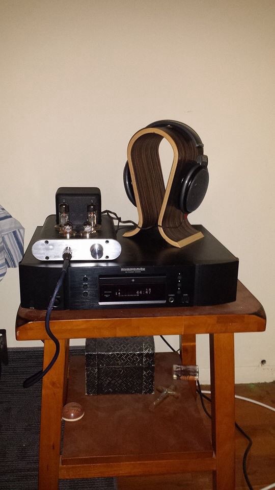 My audio rig | Stereophile.com